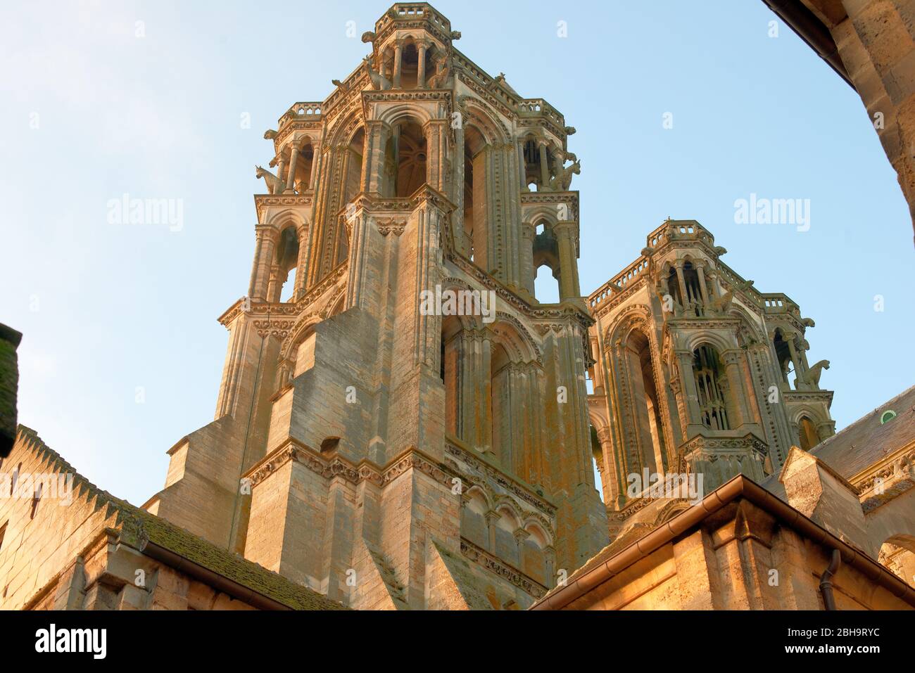 Laon region hi-res stock photography and images - Alamy