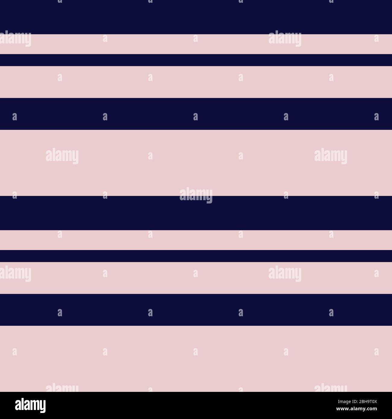 Horizontal striped seamless pattern background suitable for fashion ...