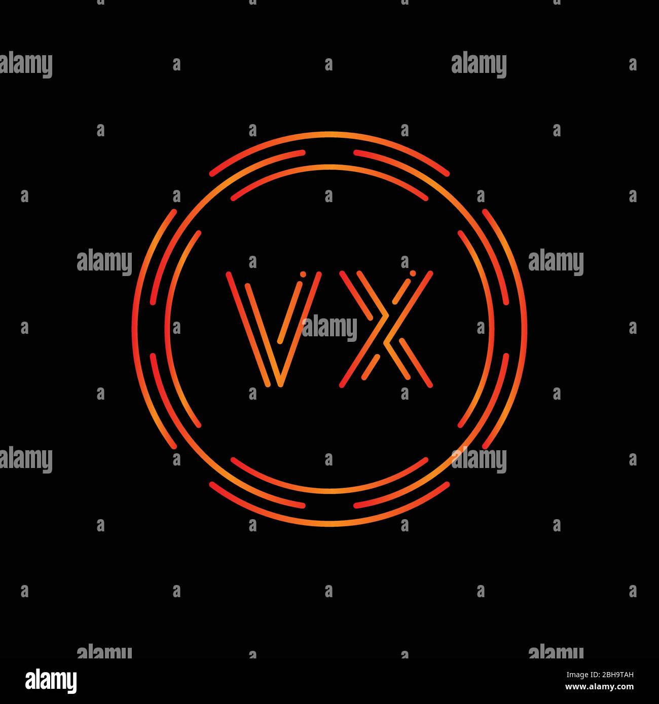 Vx hi-res stock photography and images - Alamy