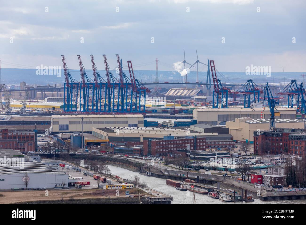 Hanse city hi-res stock photography and images - Alamy