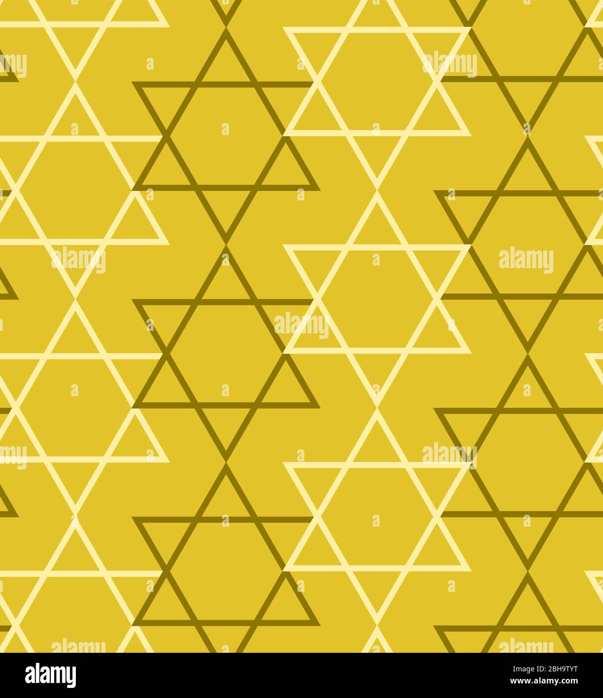 Pentagram seamless Japanese pattern Stock Vector Image & Art - Alamy