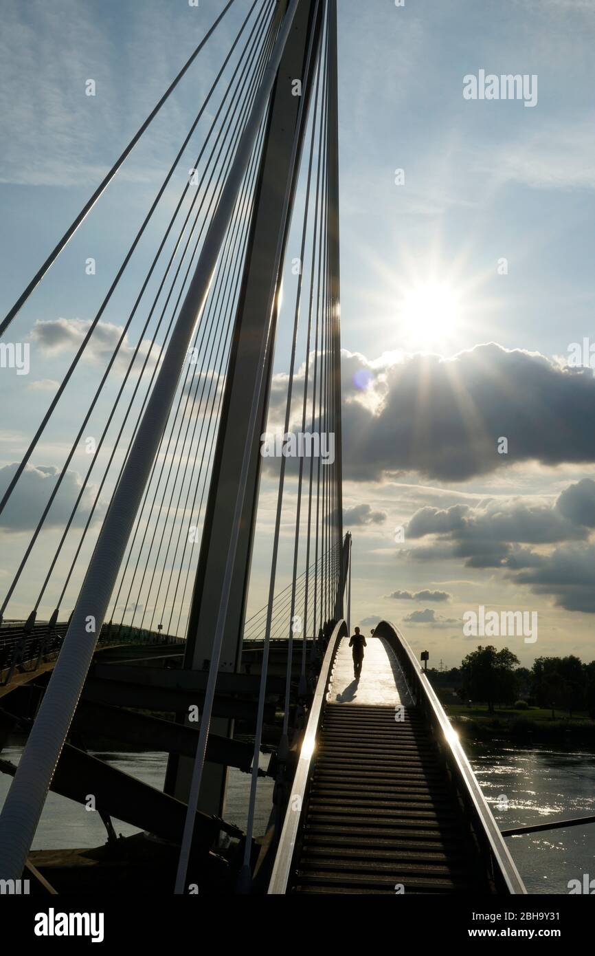 Compound pier hi-res stock photography and images - Alamy