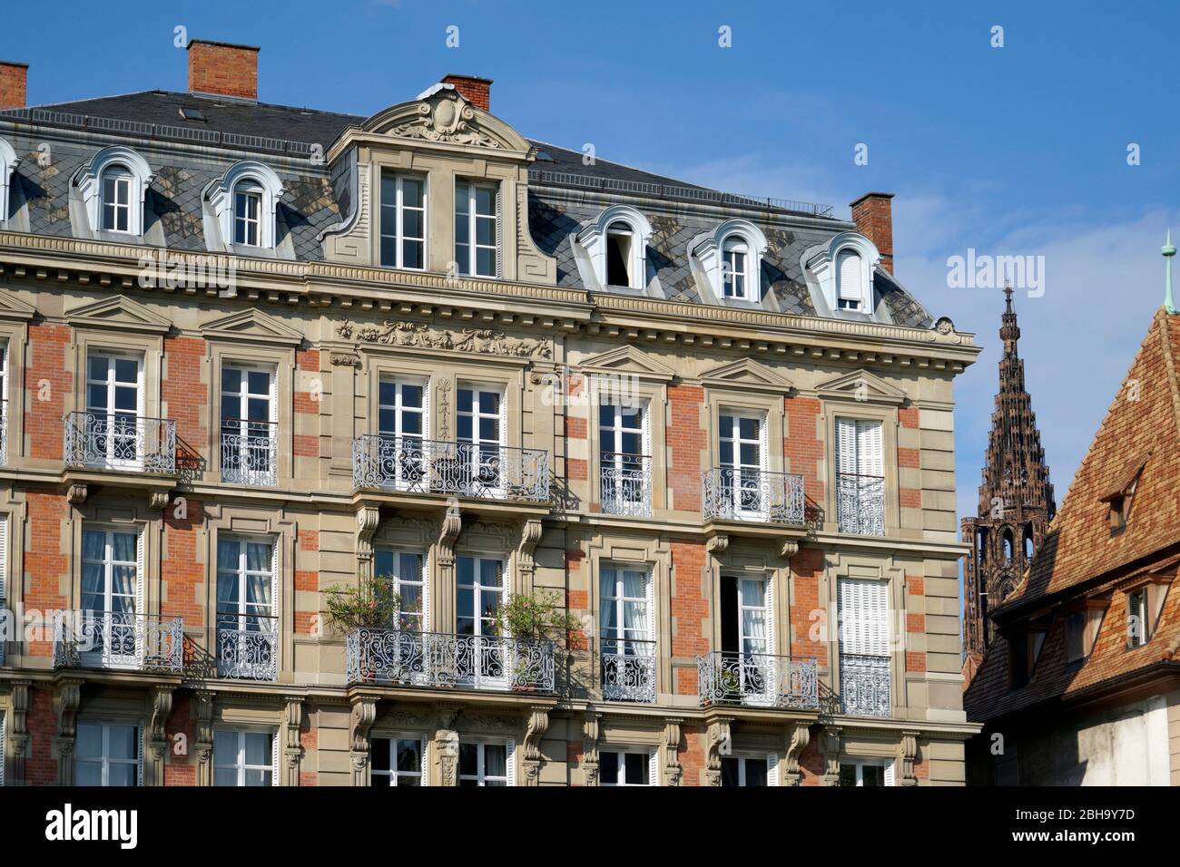 Dormer Windows High Resolution Stock Photography and Images - Alamy