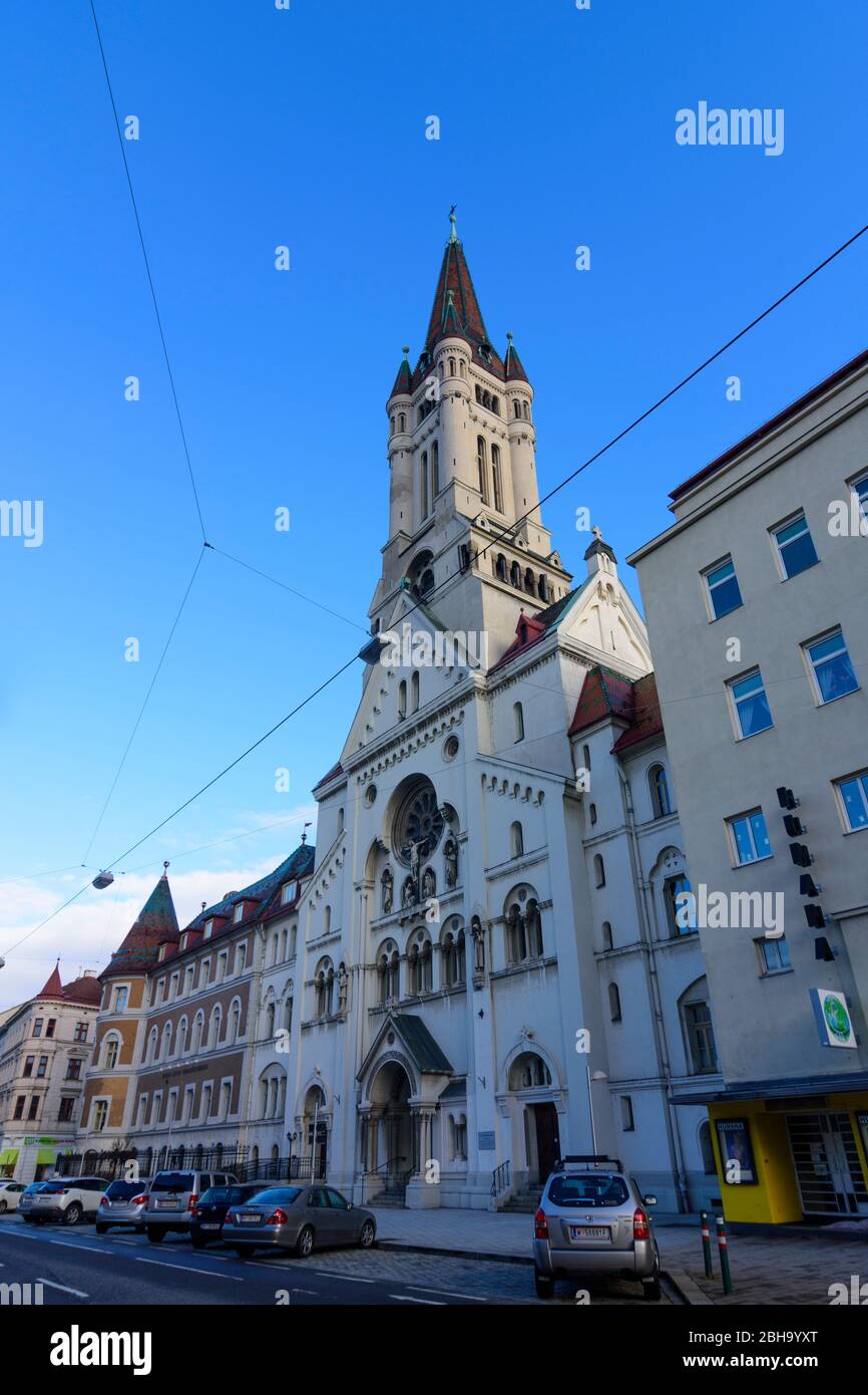 Hospital sacred heart jesus hospital hi-res stock photography and ...