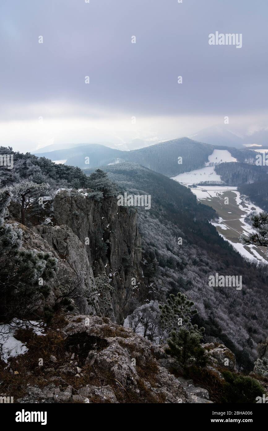 Weissenbach an der triesting hi-res stock photography and images - Alamy