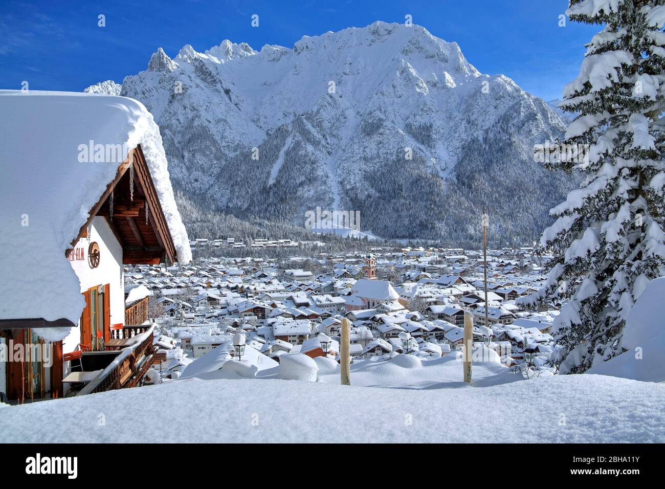 Impressive panoramic view hi-res stock photography and images - Alamy