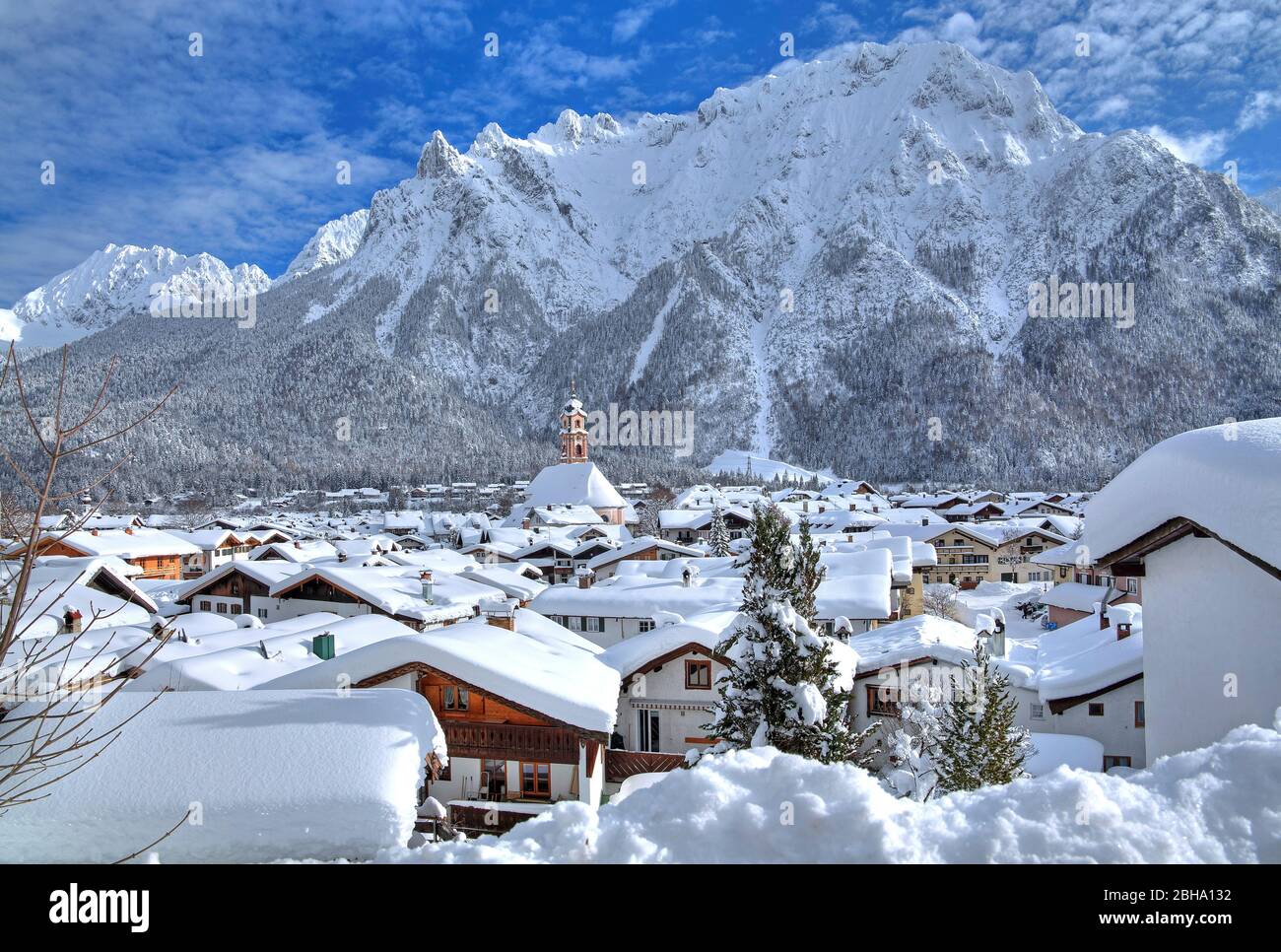 Impressive panoramic view hi-res stock photography and images - Alamy