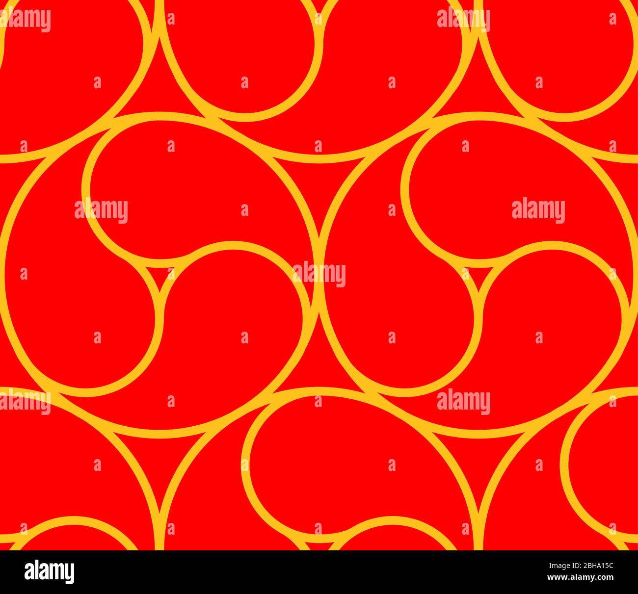 Tomoe japan Stock Vector Images - Alamy