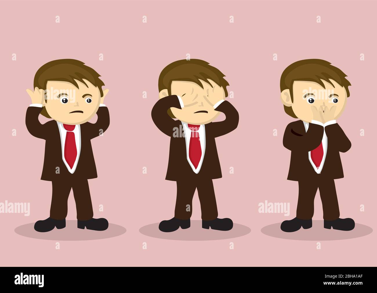 Funny phrases vector vectors hi-res stock photography and images - Alamy