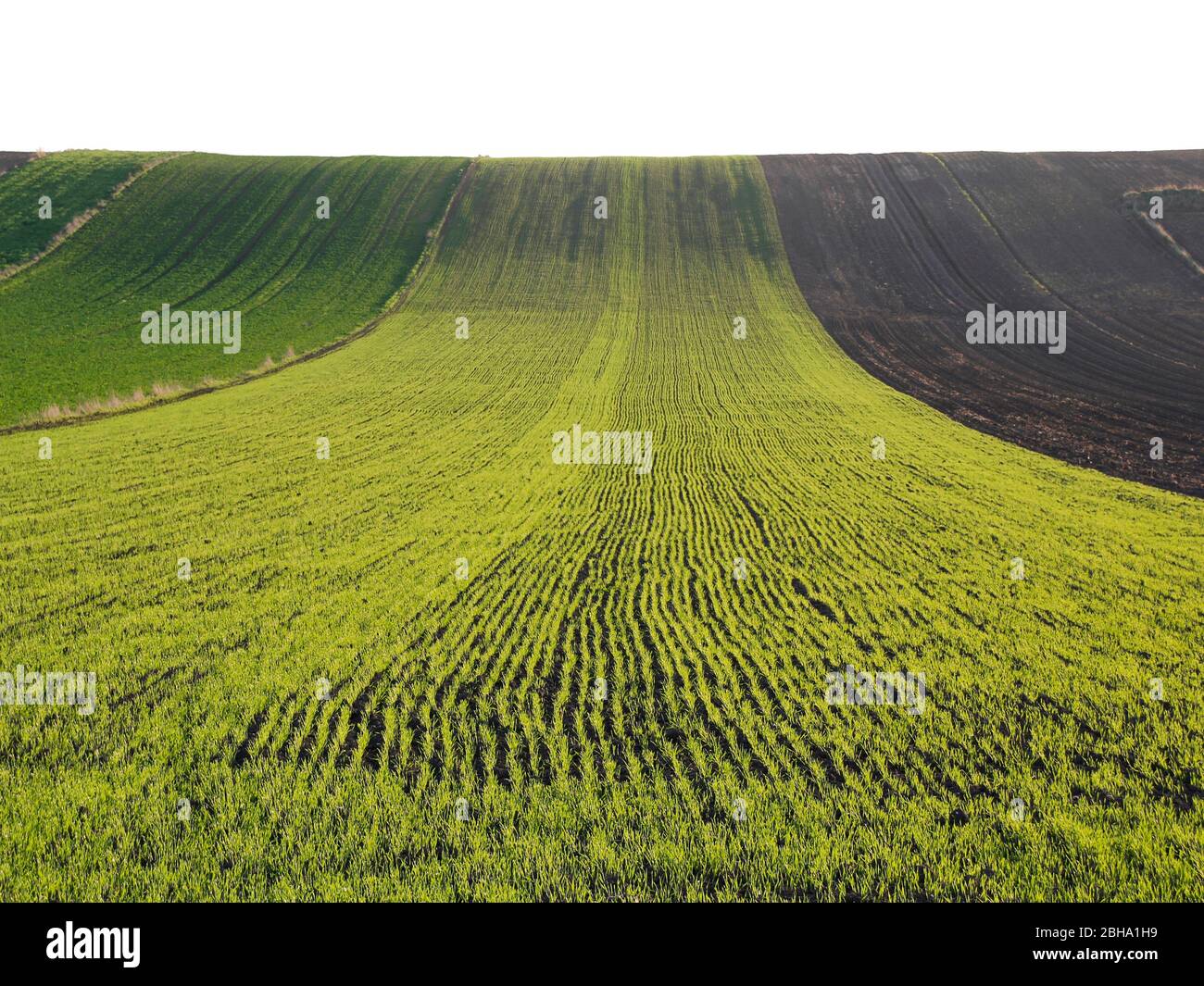Agriculture In Poland High Resolution Stock Photography and Images - Alamy