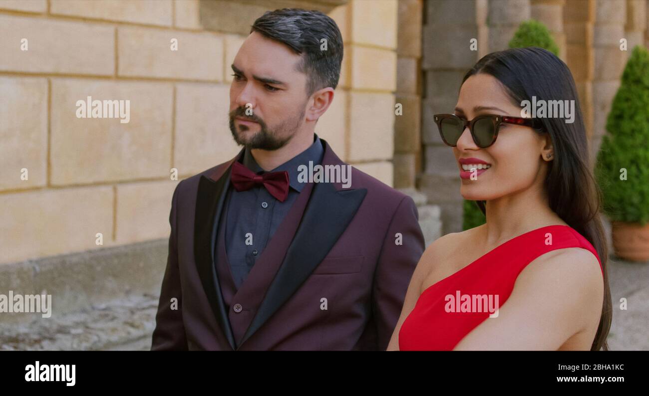 Allan mustafa hi-res stock photography and images - Alamy