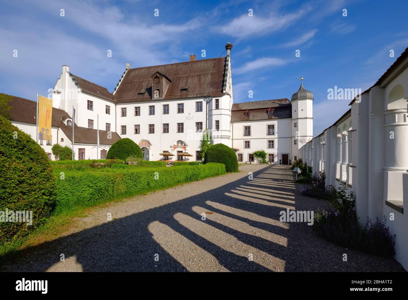 Illertissen High Resolution Stock Photography and Images - Alamy