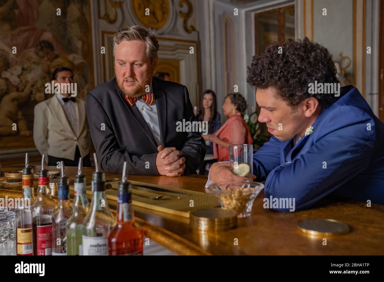 Tim key 2020 hi-res stock photography and images - Alamy