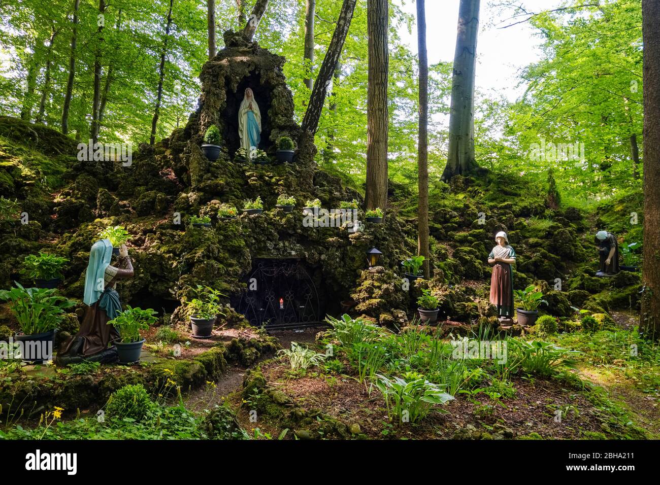 Krumbach hi-res stock photography and images - Alamy