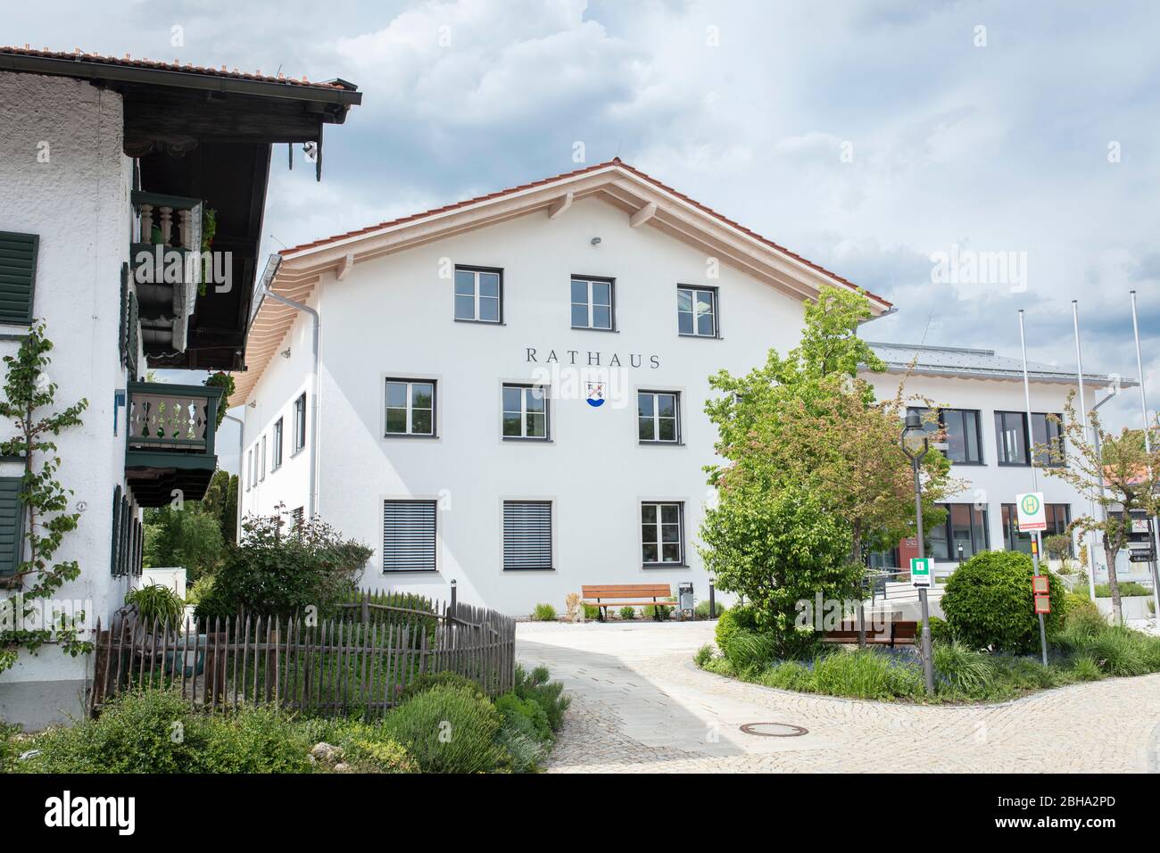 Chieming hi-res stock photography and images - Alamy