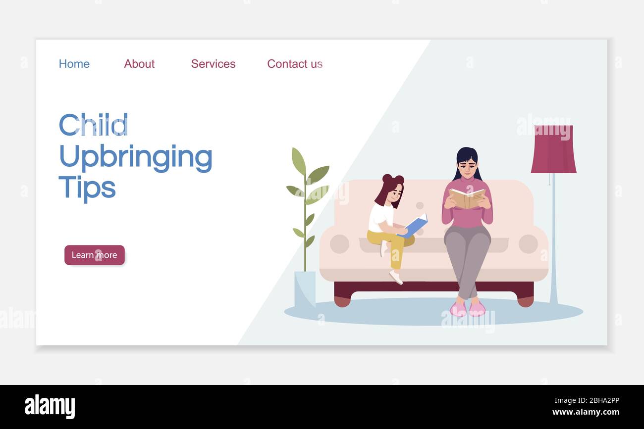 Upbringing pastime Stock Vector Images - Alamy