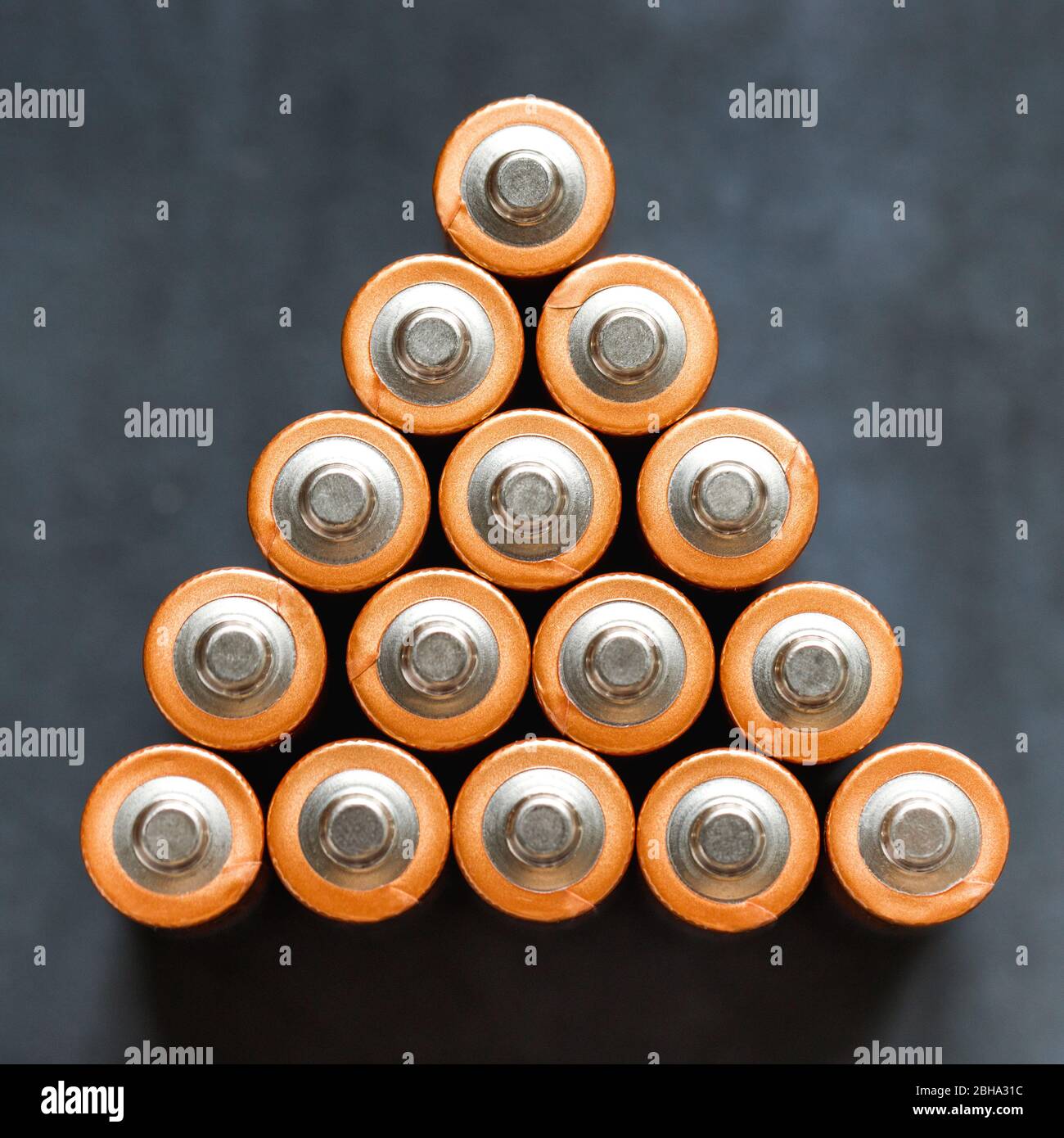 Battery cells hi-res stock photography and images - Alamy