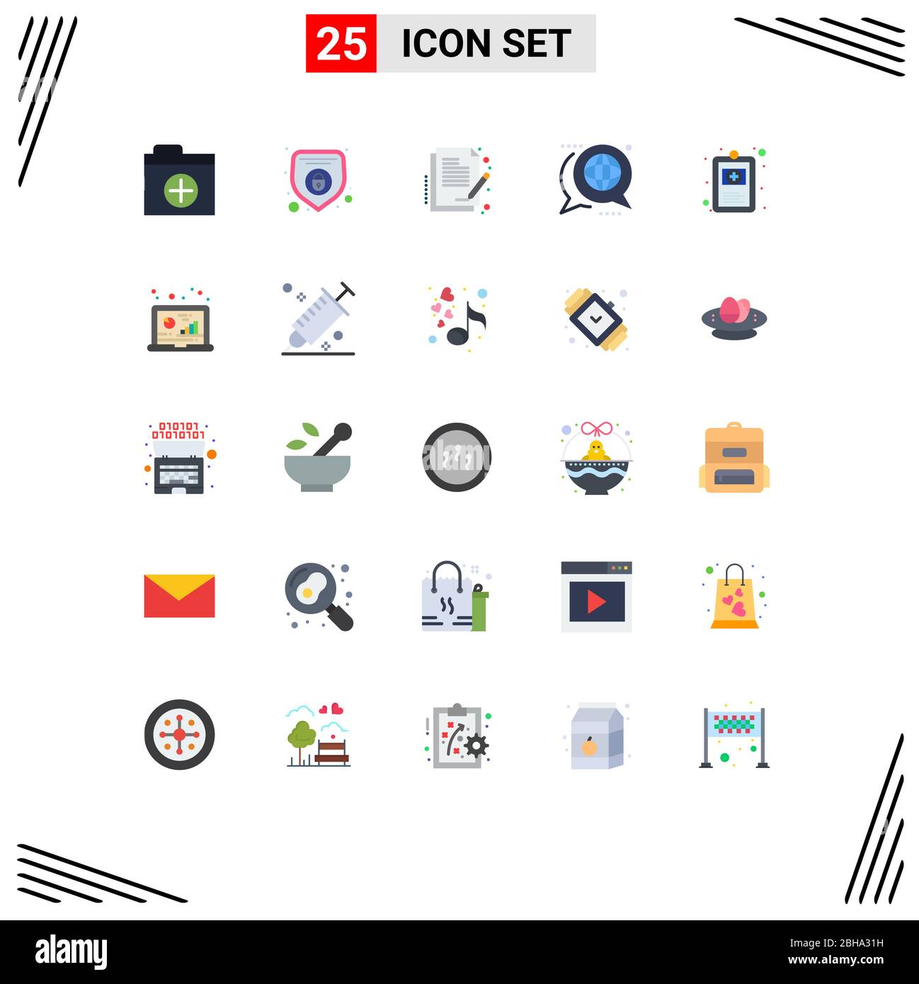 Hospital contract Cut Out Stock Images & Pictures - Alamy