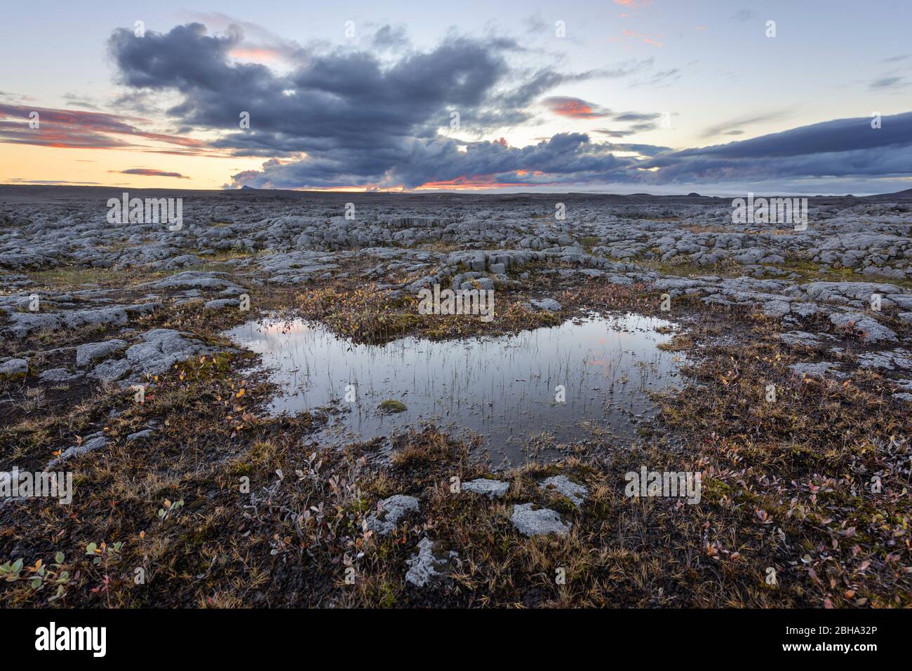 Nordic stones hi-res stock photography and images - Alamy