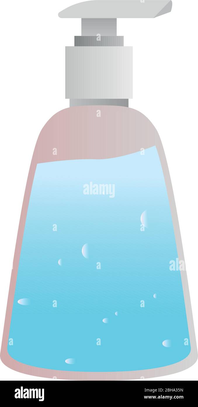 Antibacterial symbol Stock Vector Images - Alamy