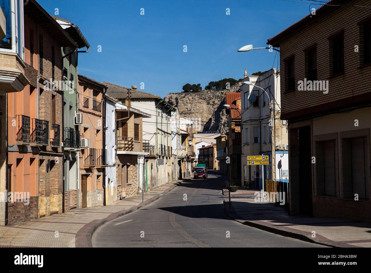 Arguedas High Resolution Stock Photography and Images - Alamy