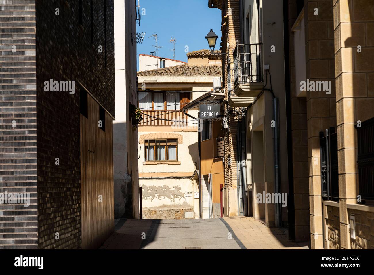 Arguedas hi-res stock photography and images - Alamy