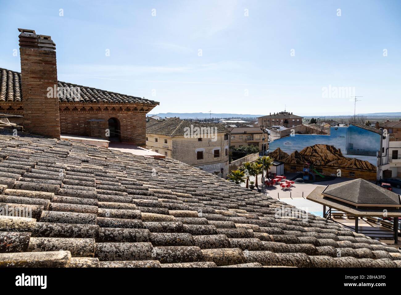 Arguedas hi-res stock photography and images - Alamy