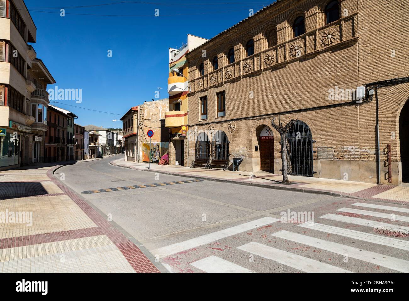 Arguedas High Resolution Stock Photography and Images - Alamy