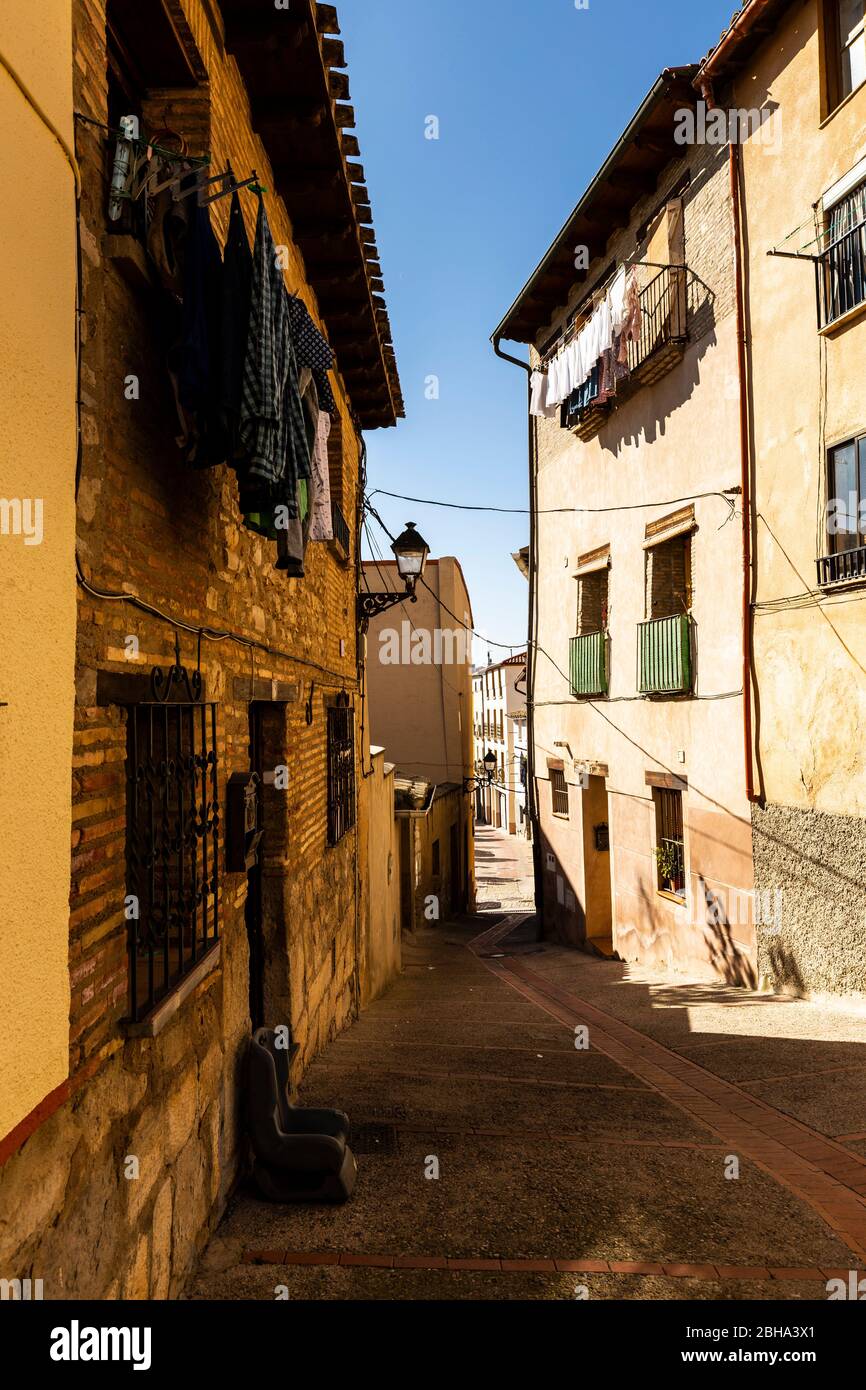 Tudela, spain hi-res stock photography and images - Alamy