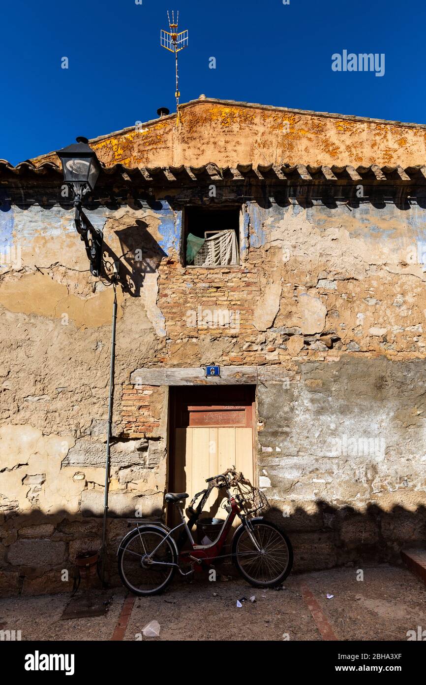 Tudela hi-res stock photography and images - Alamy