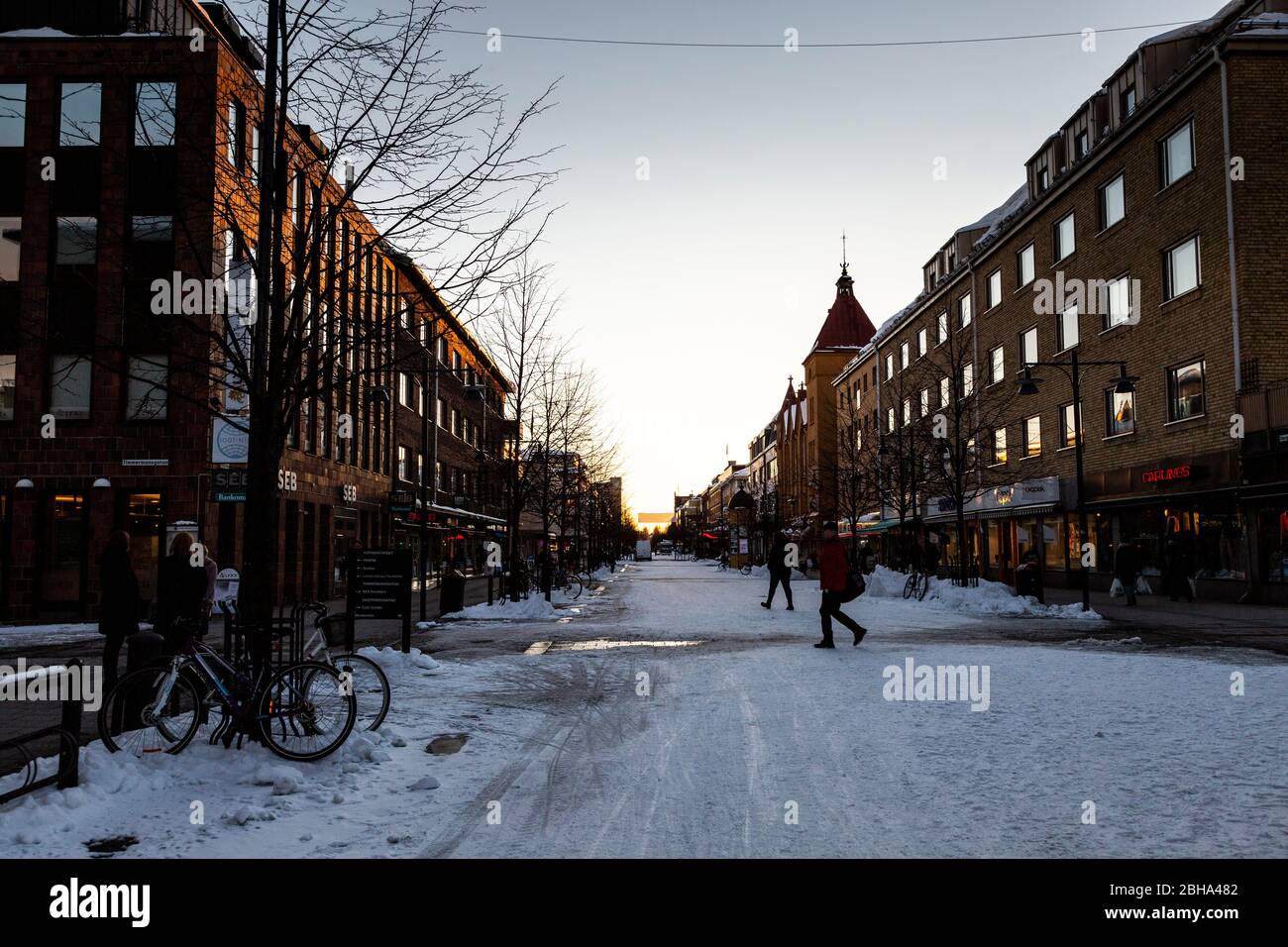 Lule hi-res stock photography and images - Alamy