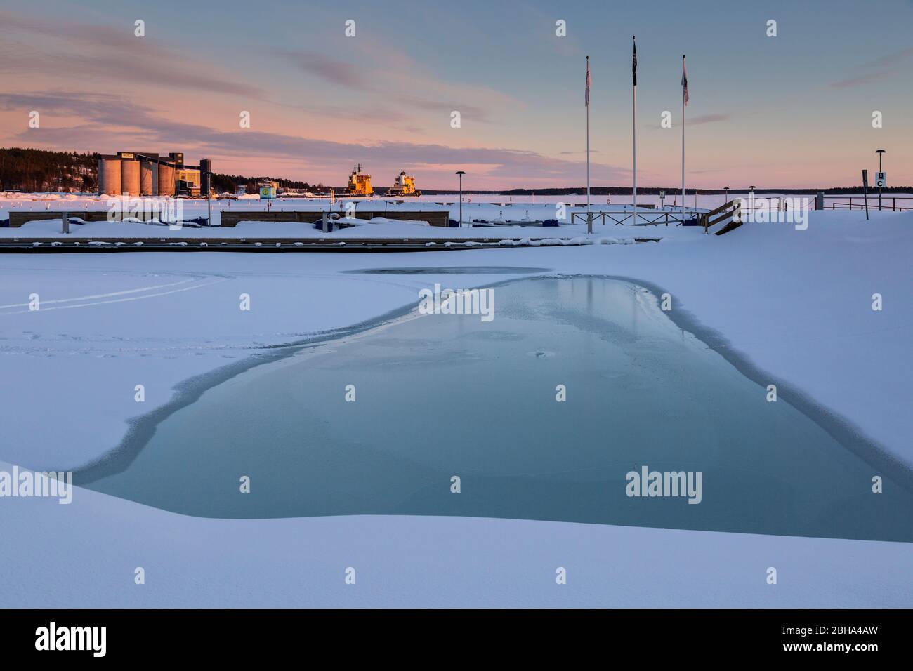 Lule hi-res stock photography and images - Alamy