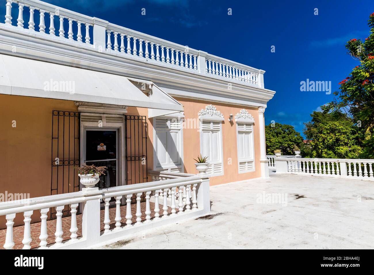 Amber museum puerto plata hi-res stock photography and images - Alamy