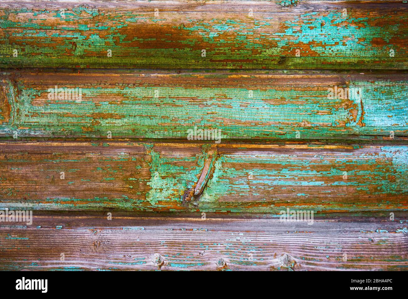 Construction fence wood chips in hi-res stock photography and images ...