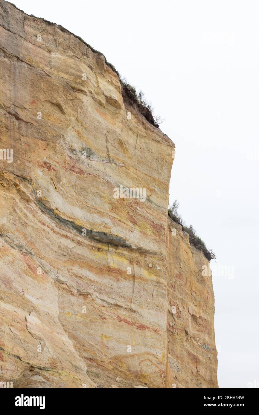 Cliff brink hi-res stock photography and images - Alamy