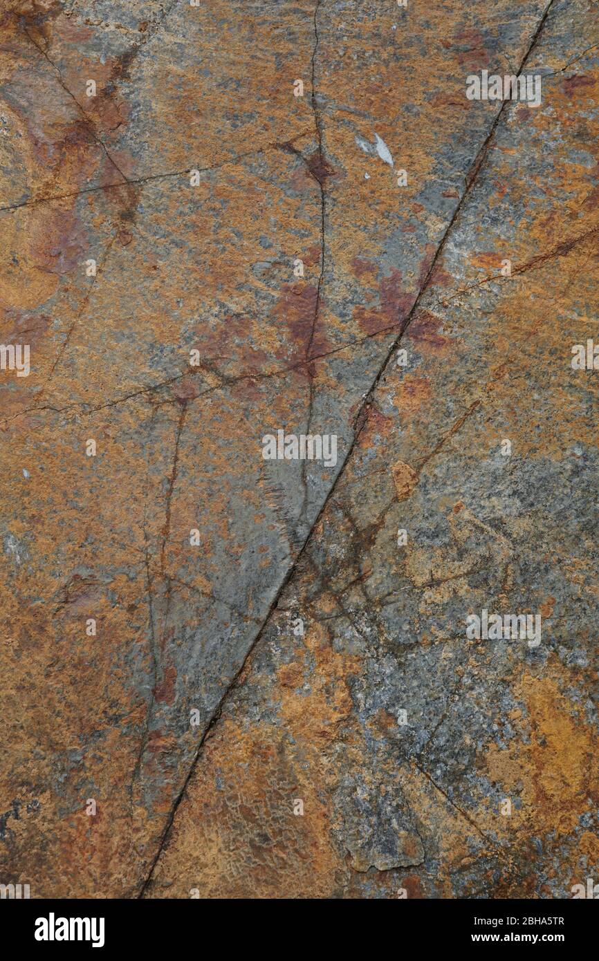 Rock Pattern Surface Background Abstract Stock Photo - Alamy