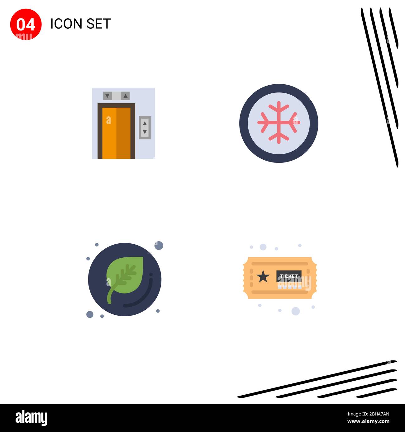 Lift icons hi-res stock photography and images - Alamy