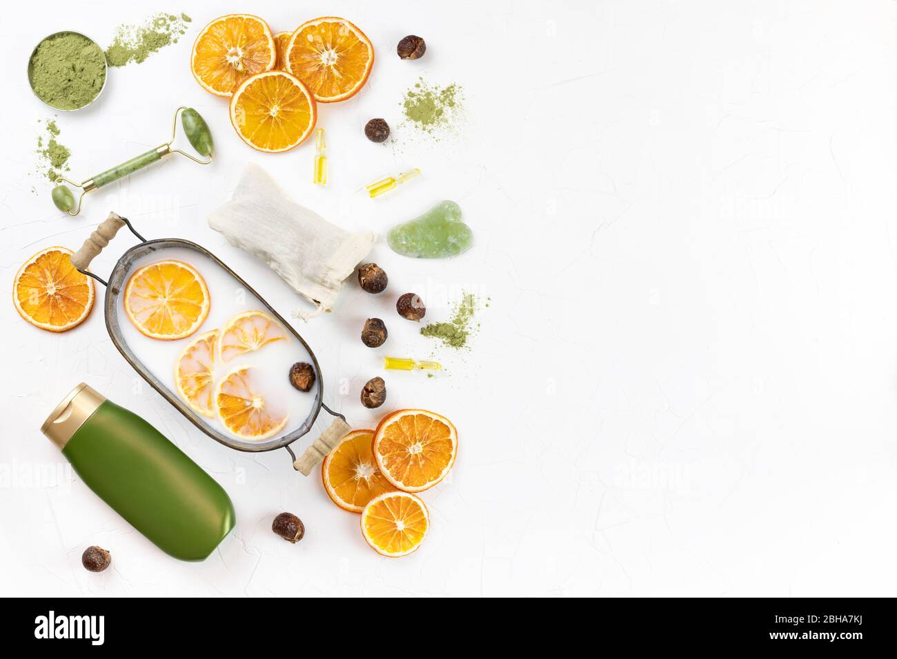 Diy powder hi-res stock photography and images - Alamy