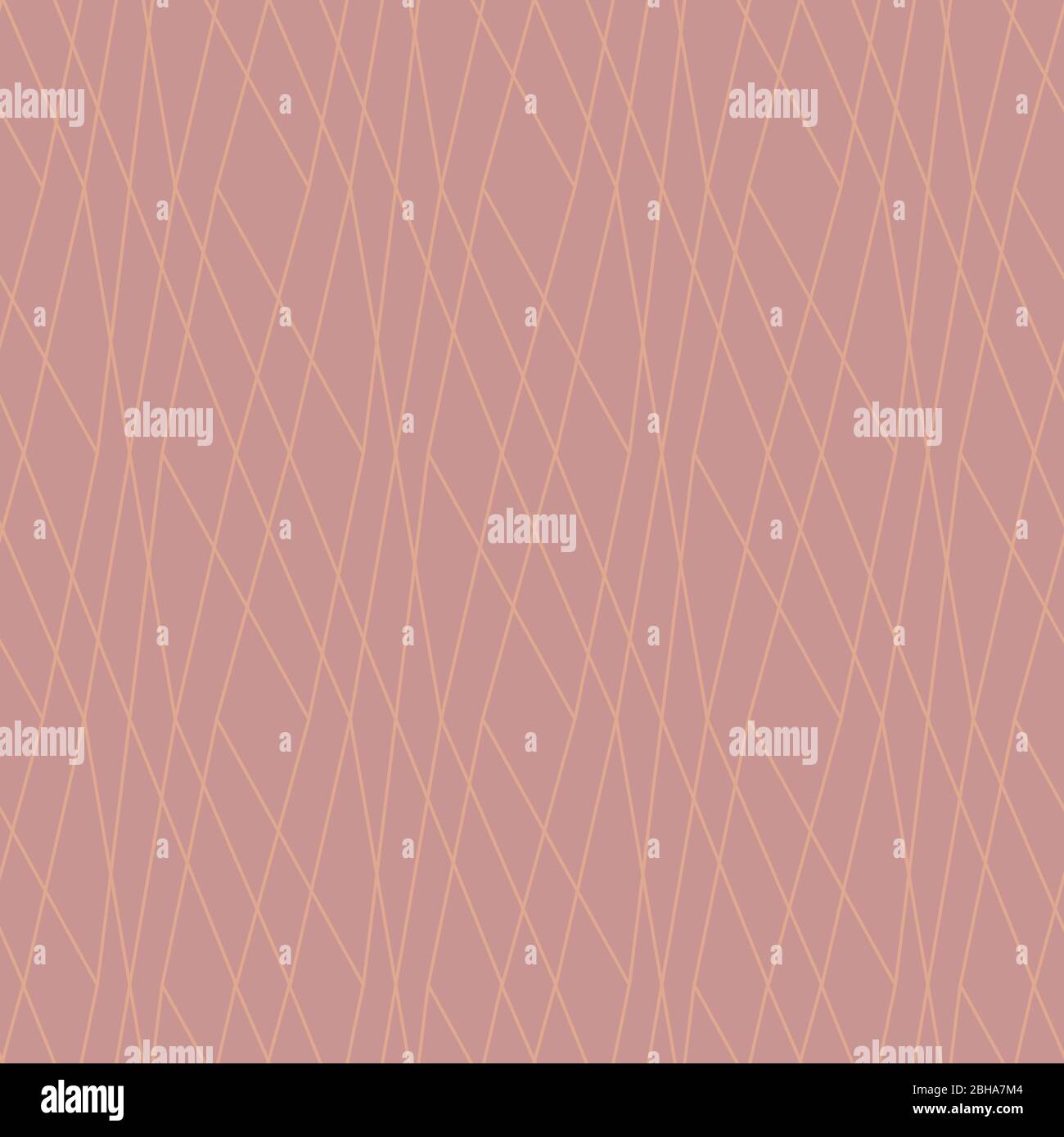 simple pink linear texture seamless vector pattern Stock Vector Image ...