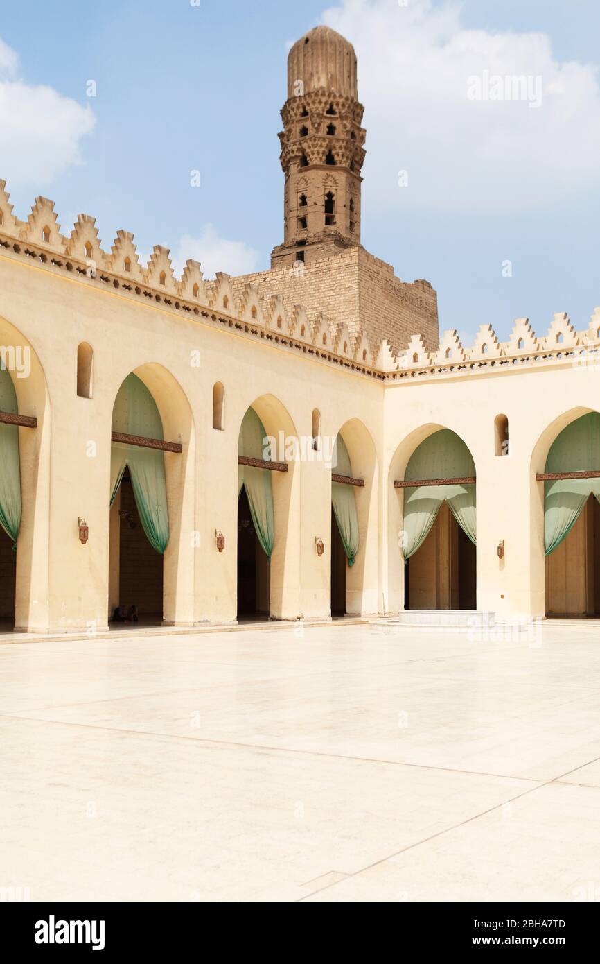 Al moez ldin allah al fatmi hi-res stock photography and images - Alamy