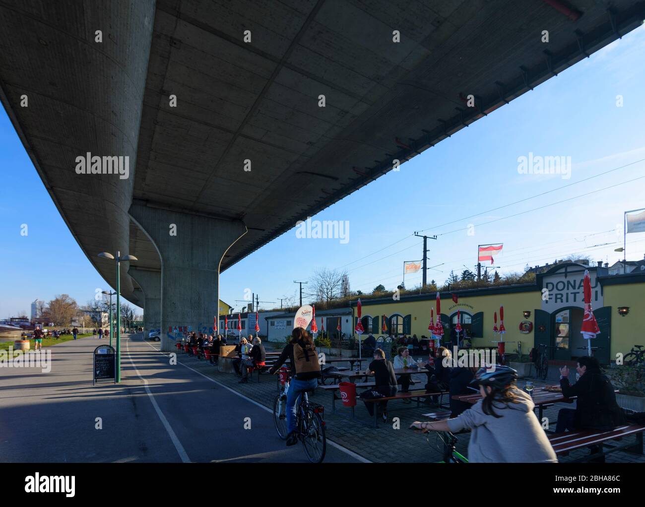 Dobling, vienna hi-res stock photography and images - Alamy