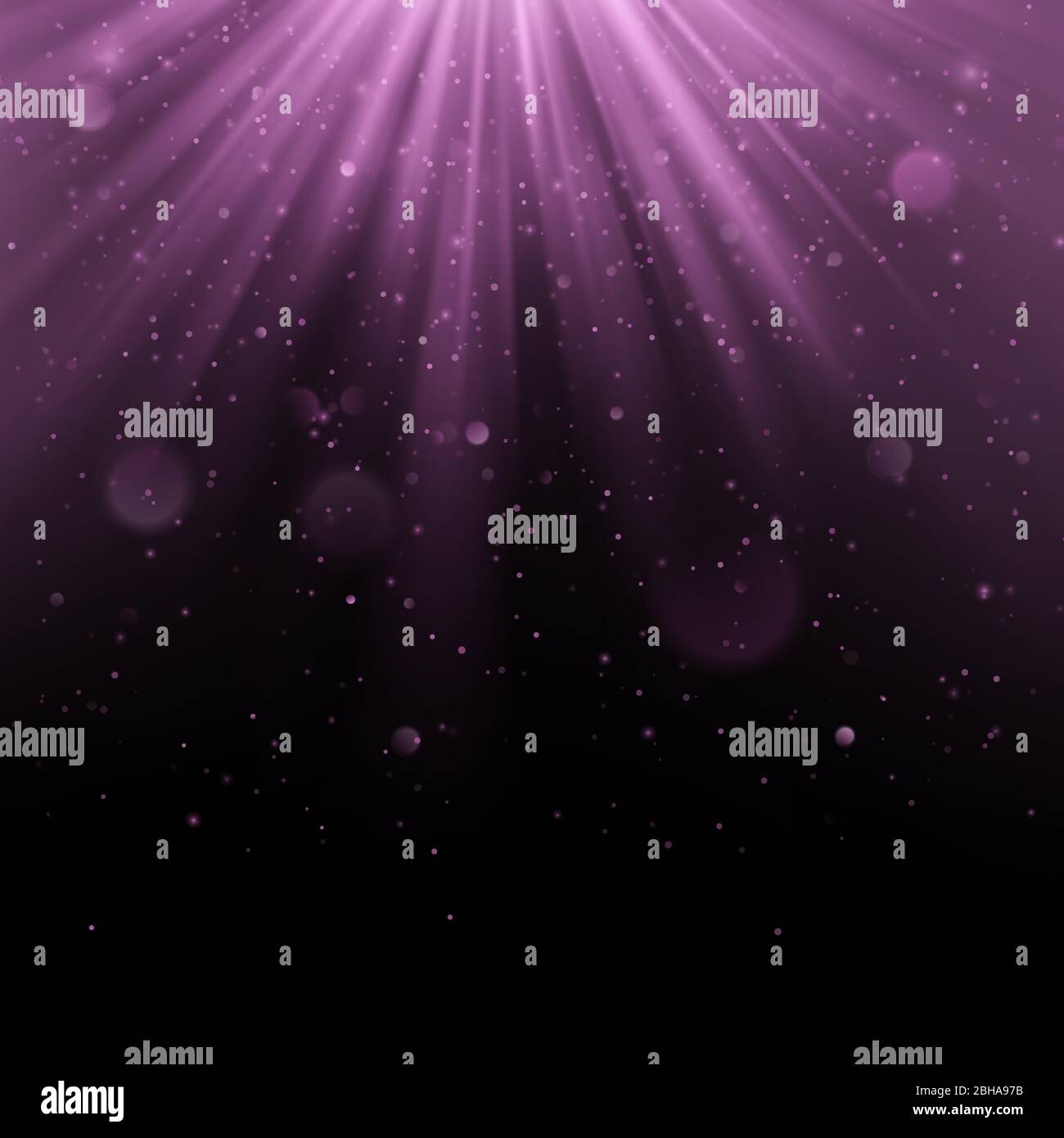 Chaotic scene Stock Vector Images - Alamy