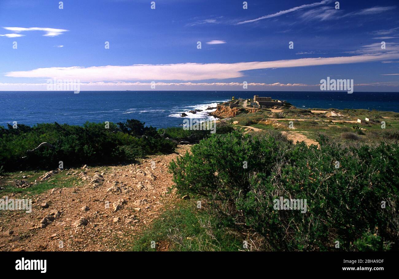 La Cride in Sanary sur Mer Stock Photo - Alamy