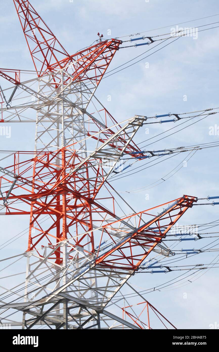 Execution pole hi-res stock photography and images - Alamy