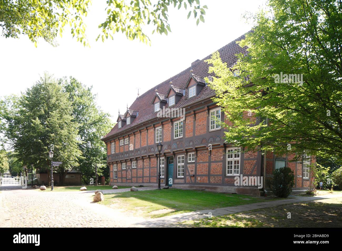 Sandbeck House High Resolution Stock Photography and Images - Alamy