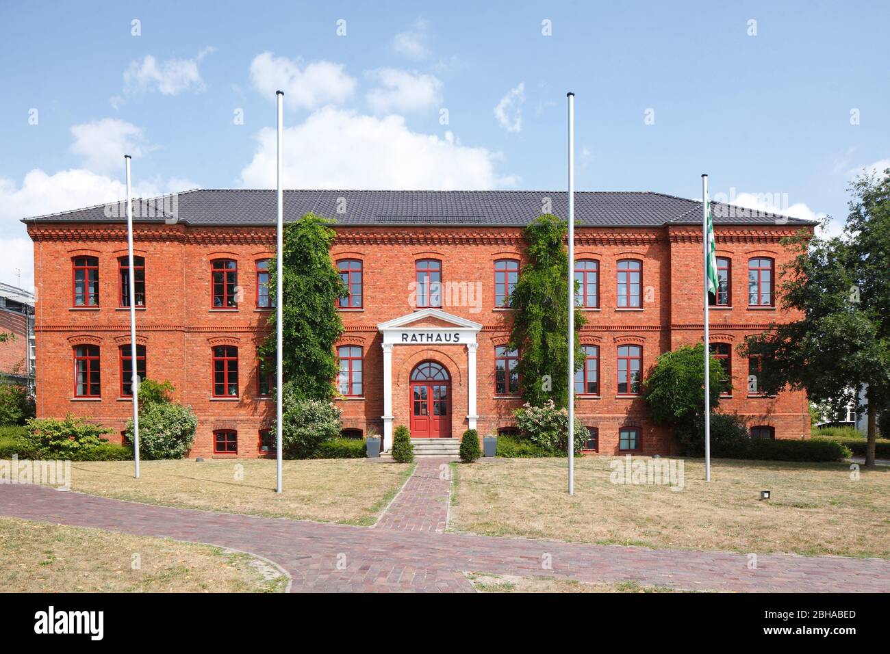 Osterholz Scharmbeck Stock Photos & Osterholz Scharmbeck Stock Images ...