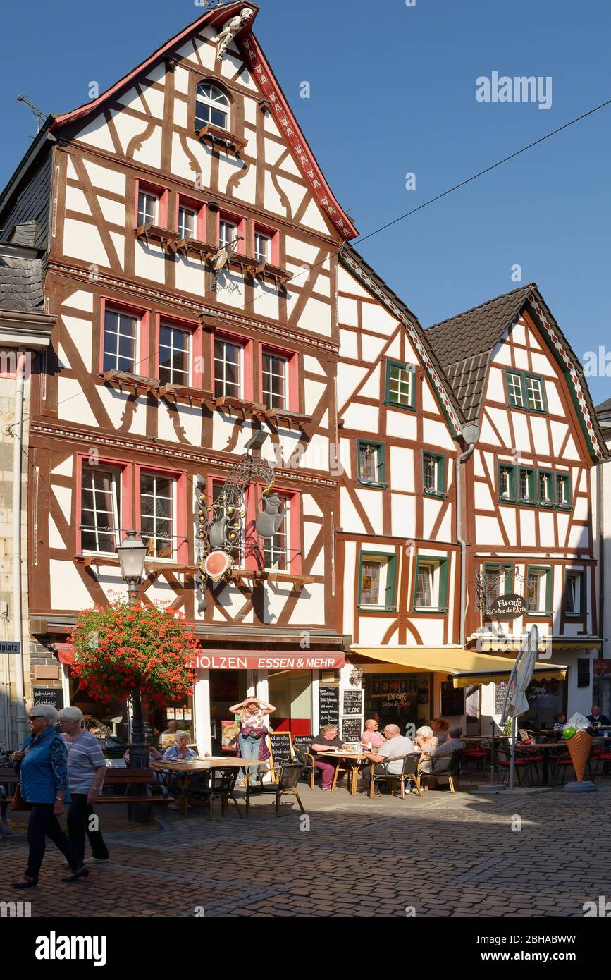 Ahrweiler bad neuenahr hi-res stock photography and images - Alamy
