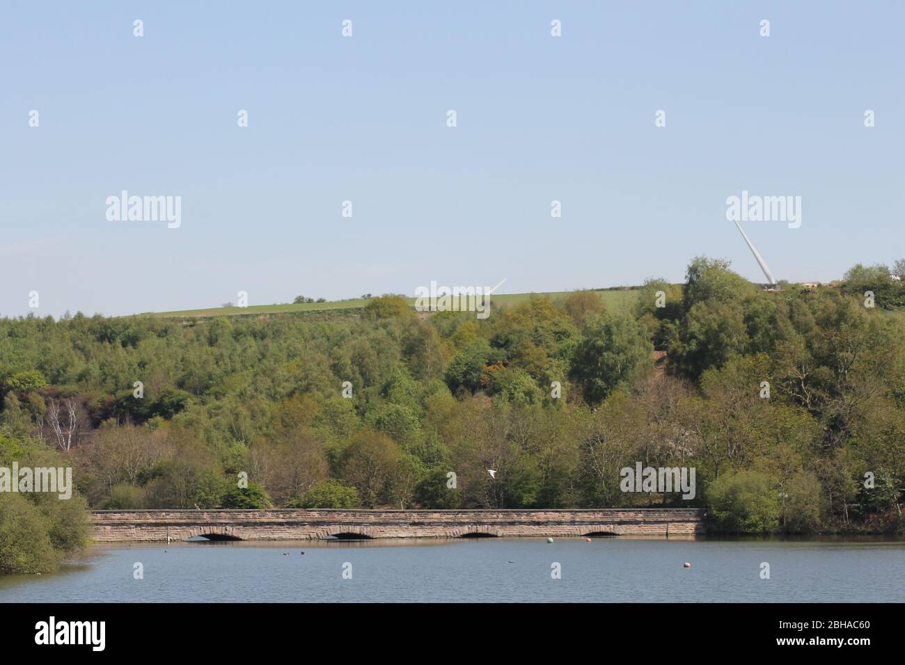 Landscapes of England Stock Photo - Alamy