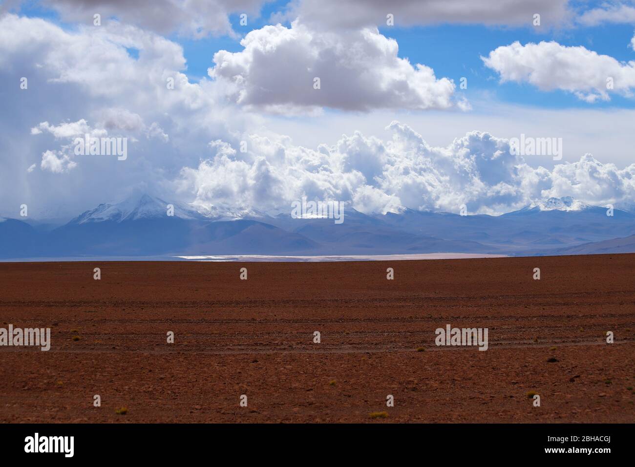 Andean Plateau Landscape High Resolution Stock Photography and Images ...