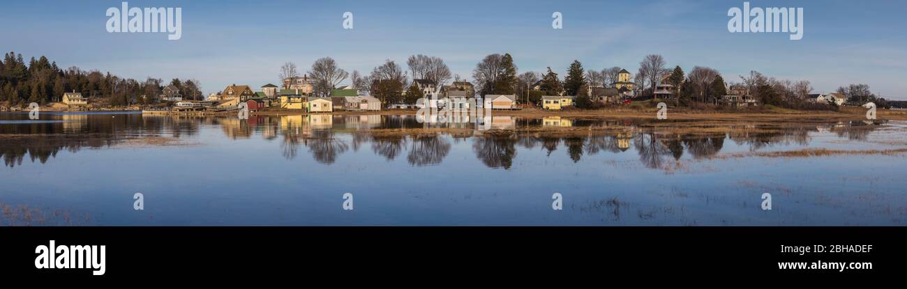 Conomo point hi-res stock photography and images - Alamy